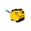Rodillo Compactador Doble Tambor 4.500 KN - van Beek Rentals